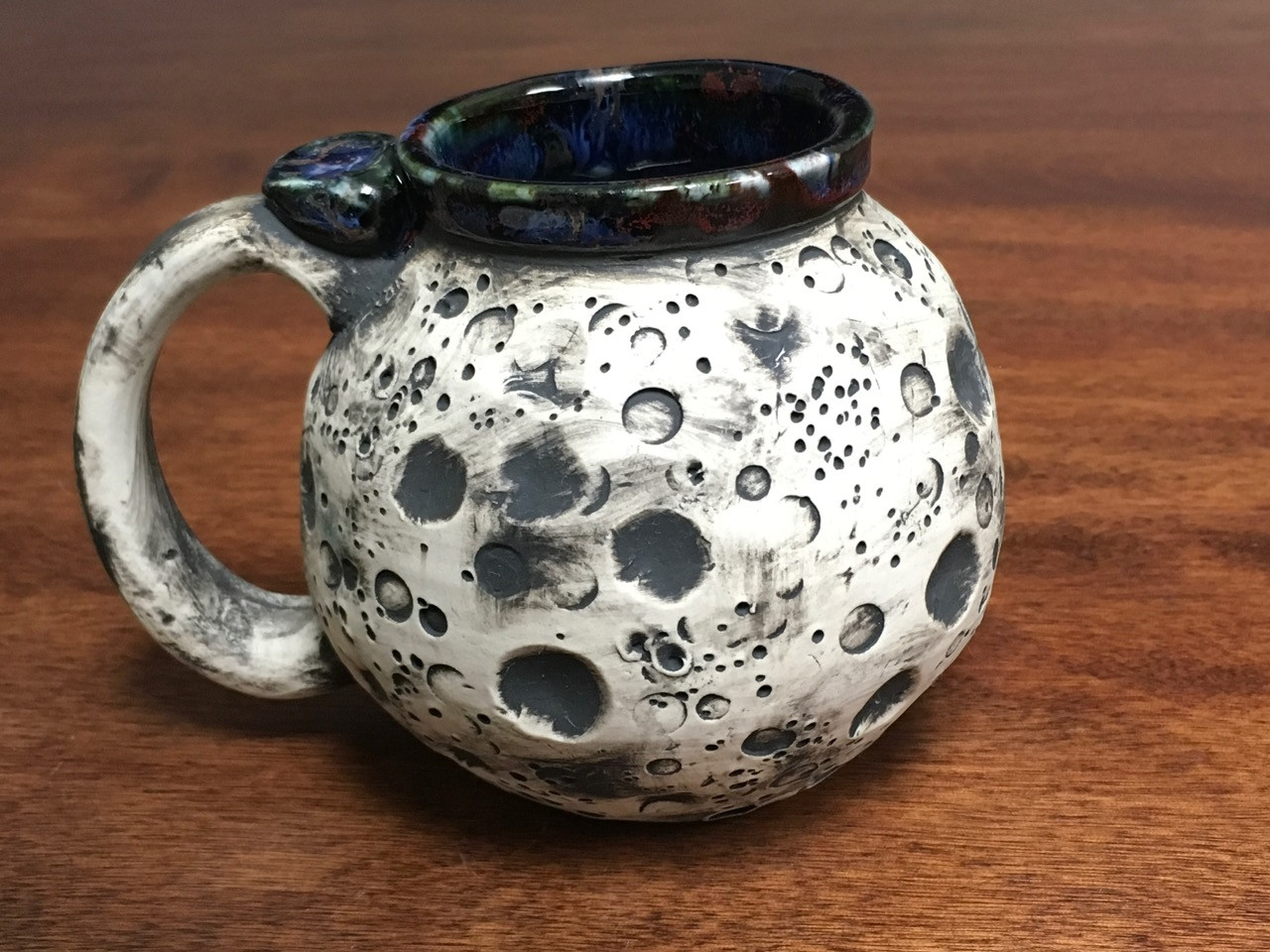 Moon Mugs