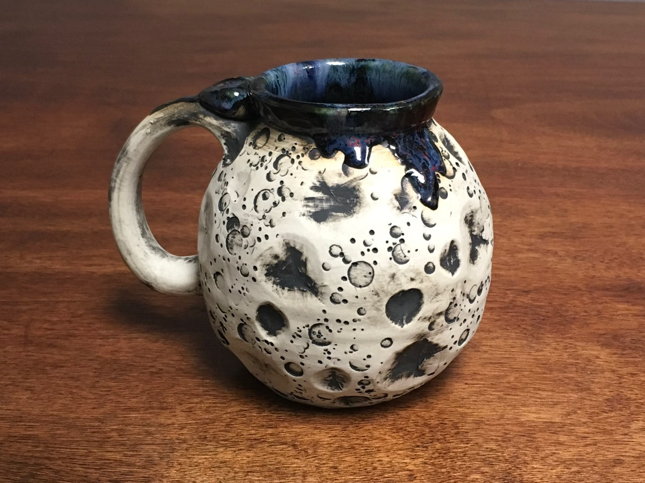 Moon Mugs