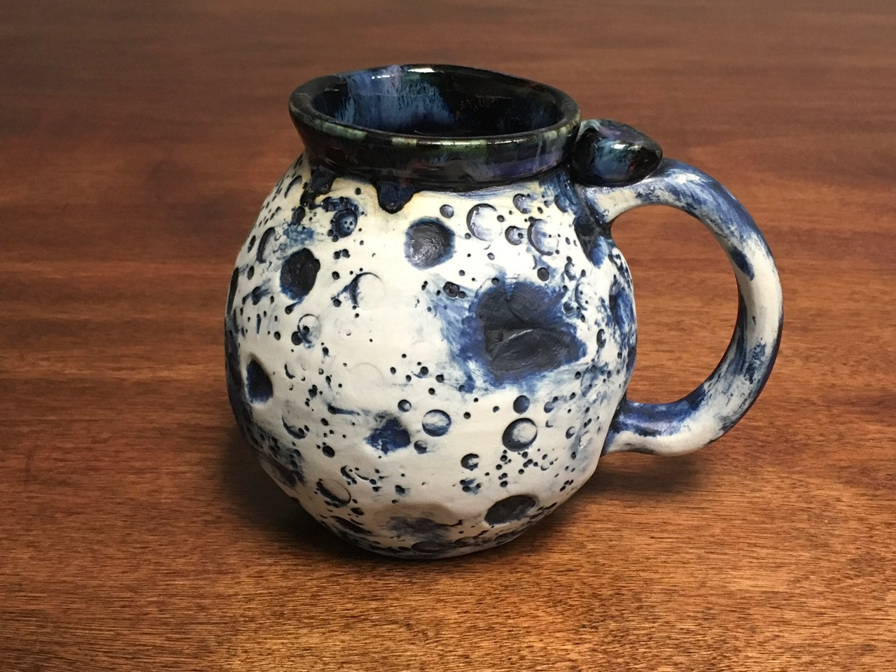 Moon Mugs
