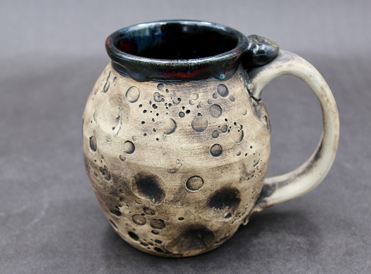 Moon Mugs