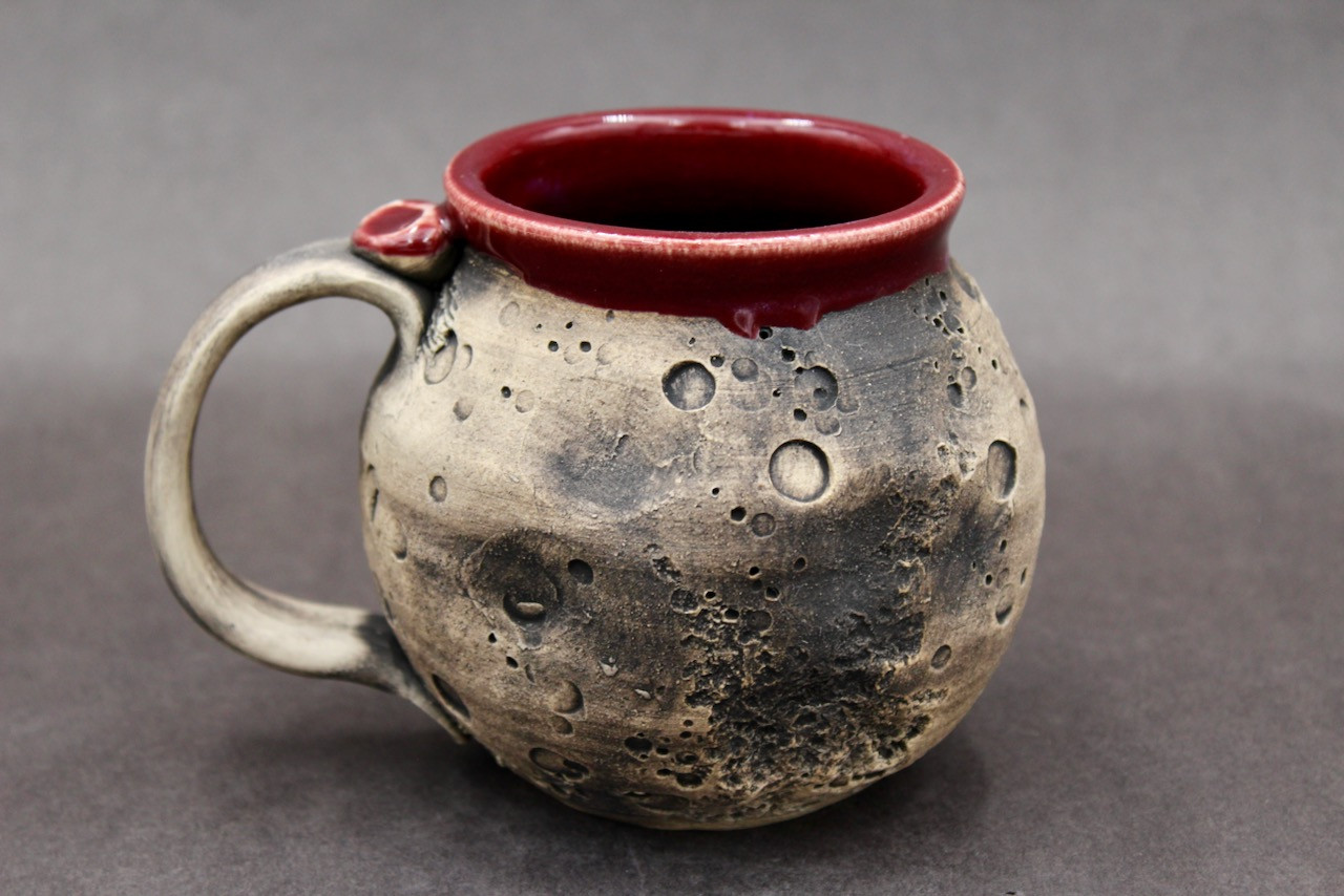 Moon Mugs
