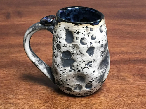 Moon Mugs