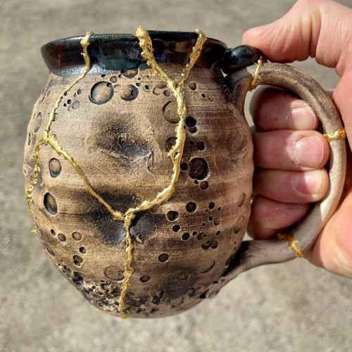 Cosmic Mugs