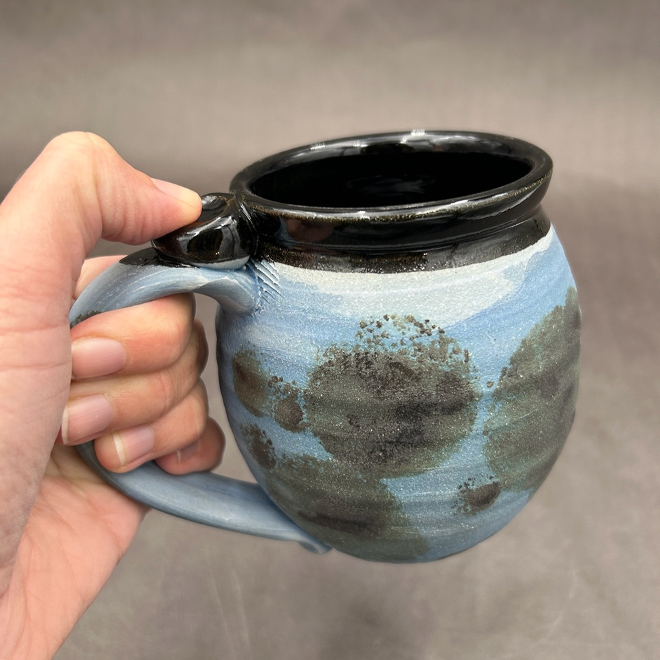 Moon Mugs