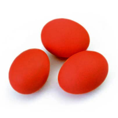Red Egg Dye - Legacy Icons