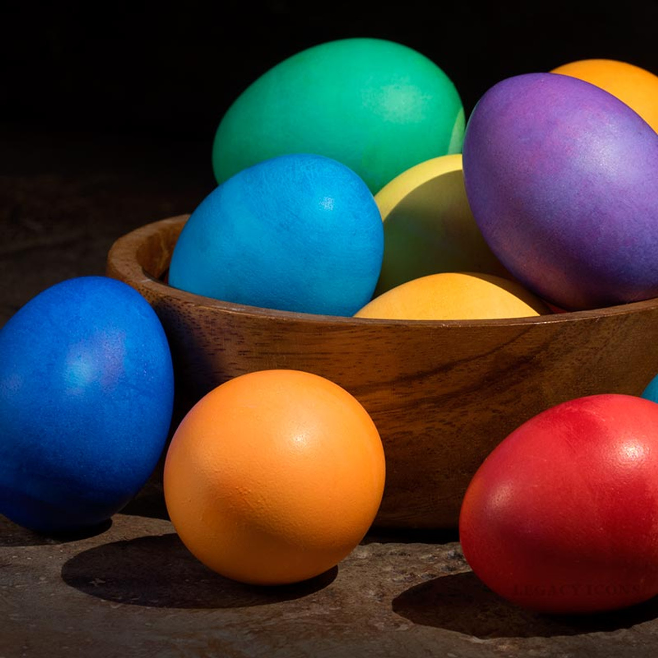 How To Dye Eggs Tunersread how-to-dye-eggs-tunersread