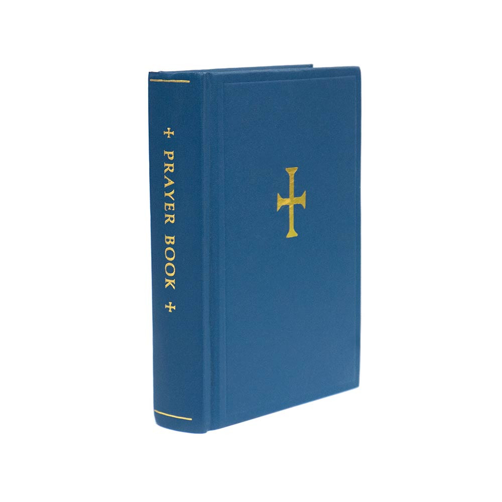 Pocket Prayer Book - Legacy Icons