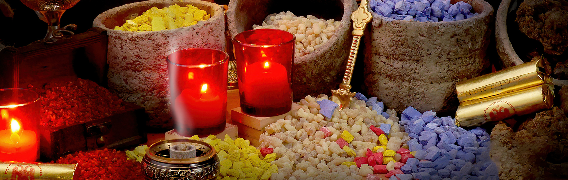 Legacy Icons | Finest Orthodox Icons, Incense, Gifts & Church Supplies ...