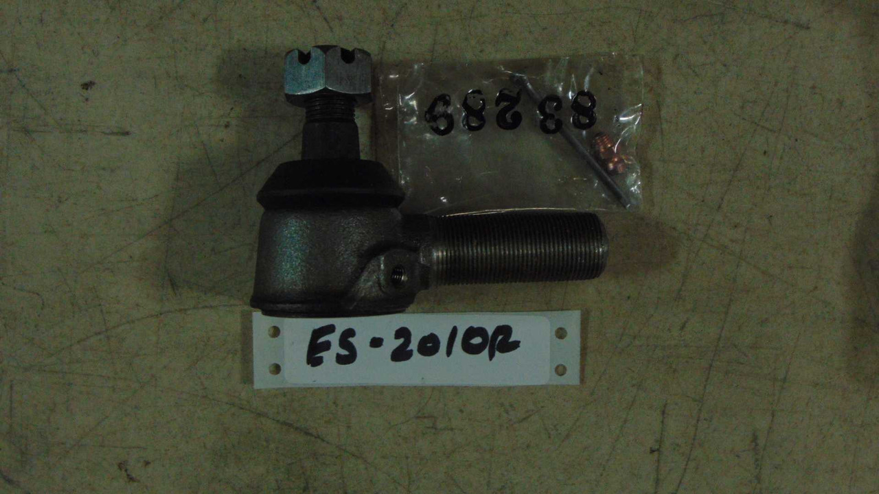 New Moog Dodge Truck 1976-93 NOS Tie Rod Ends Moog ES-2010R Made in USA ...