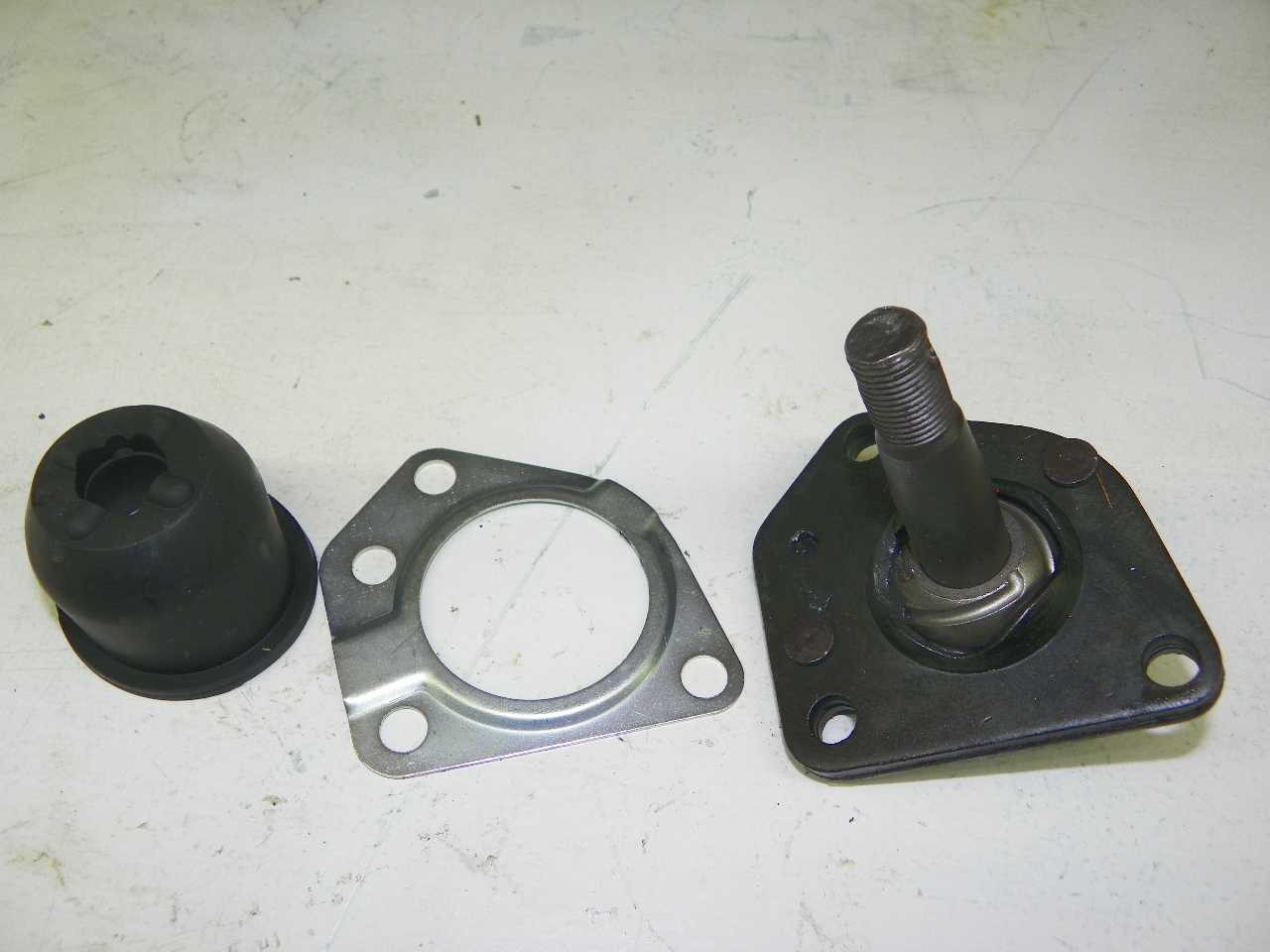 New Moog Moog K692 Upper Ball Joint NORS Made in USA | Old Car Parts NW ...