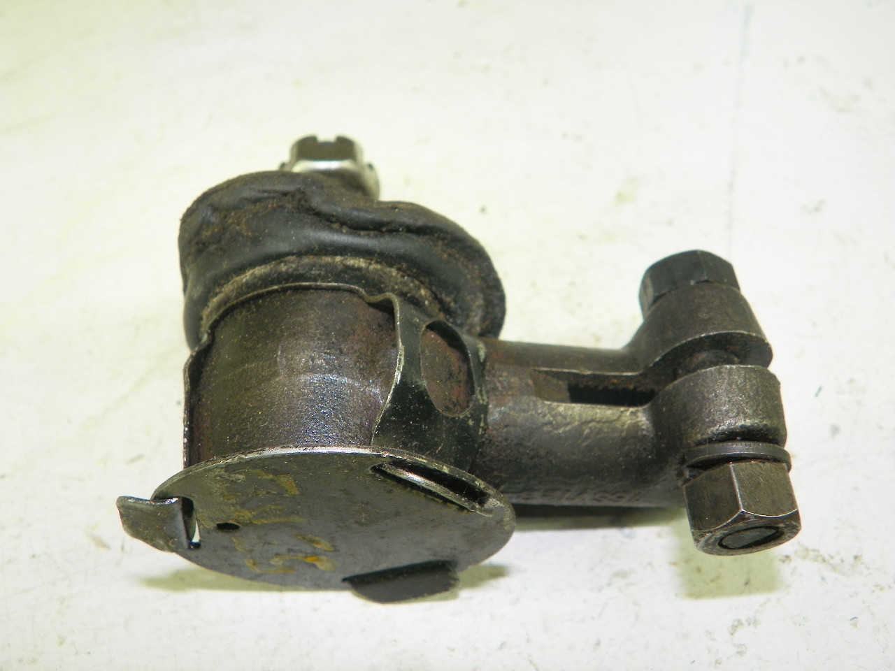 Moog ES53R Tie Rod End 1937-1940 Chrysler Dodge Plymouth Mopar NORS ...