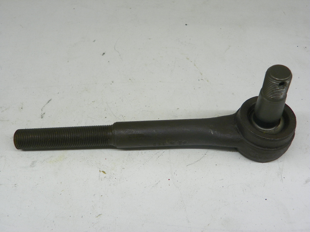 New Moog ES358L Tie Rod NORS Made in USA | Old Car Parts NW (ocpnw.com)