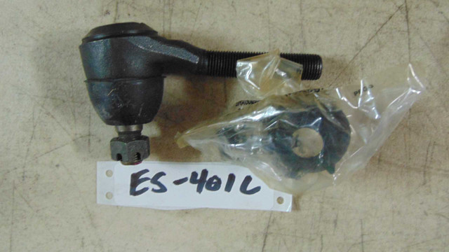 New Moog Dodge Dart Plymouth Barracuda 1970 NOS Tie Rod End Moog ES ...