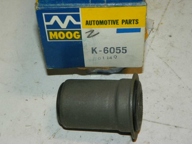 New Moog Lower Inner Control Arm Bushing Moog K-6055 fits Chevrolet ...