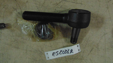 New Moog Ford Truck 1971-85 NOS Tie Rod Ends Moog ES-2036R Made in USA ...