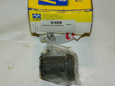 New Moog CUDA Dart Valiant 1965-70 NOS Control Arm Bushing Kit Upper ...