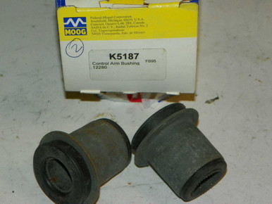 New Moog Cadillac 1961-72 Control Arm Bushing Kit Upper Inner Moog K ...
