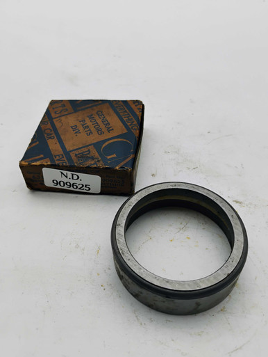 New New Departure New Departure 909625 Tapered Roller Bearing Cup NOS Made in USA | Old Car ...