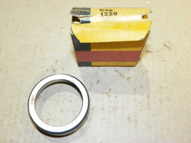 New Tyson 1220 Tapered Roller Bearing 1220 Cup Made in USA | Old Car ...