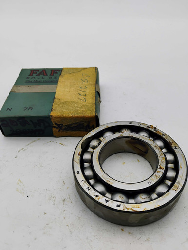 New FAFNIR FAFNIR 208WD Ball Bearing NOS Made in USA | Old Car Parts NW (ocpnw. com)
