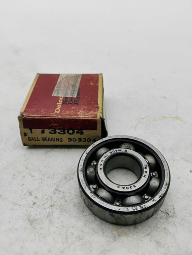 New New Departure Delco NDH 3304 903304 Ball Bearing NOS Made in USA | Old Car Parts NW (ocpnw. com)
