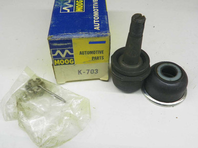 New Moog 1960-61 Dodge Plymouth ValiantMoog K703 Lower Ball Joint NORS ...