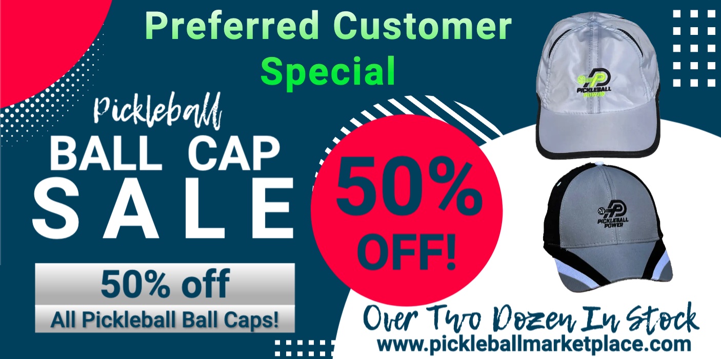 Shop Online | Pickleball Hats | Embroidered Hats in America | Caps