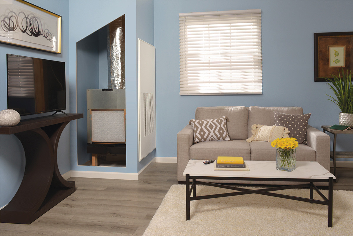 What is a VTAC unit? - Air & Water Division