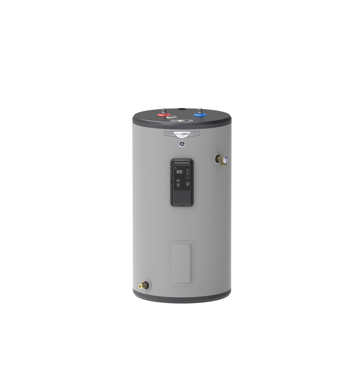 GE Smart 30 Gallon Short Electric Water Heater GE30S12BLM Air Water Division