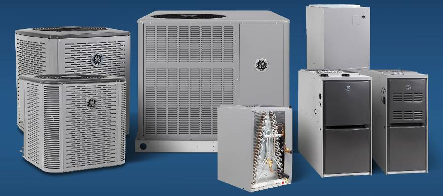 GE Appliances Air & Water Solutions Announces Complete Rollout and ...