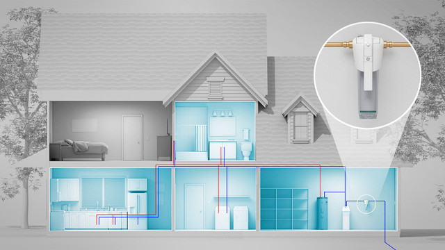 5 Traits of a High-Quality Point of Entry Whole-House Water Filtration ...