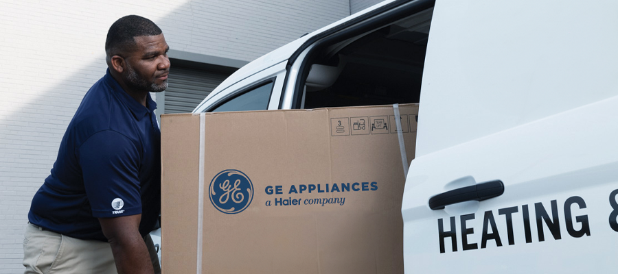 GE Appliances Air & Water Solutions Partnering with Marcone Group - Air ...