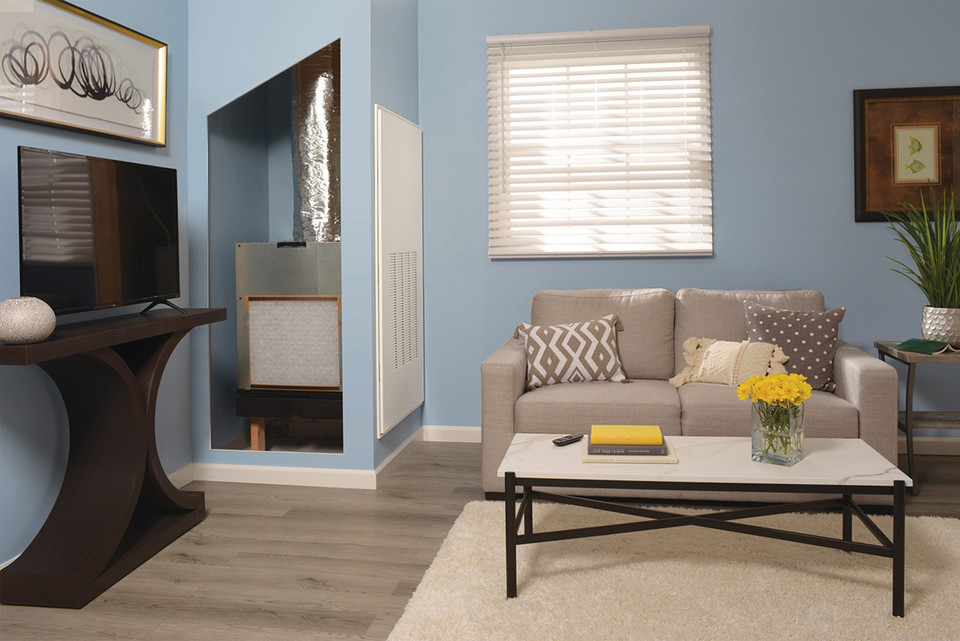 What is a VTAC unit? - Air & Water Division