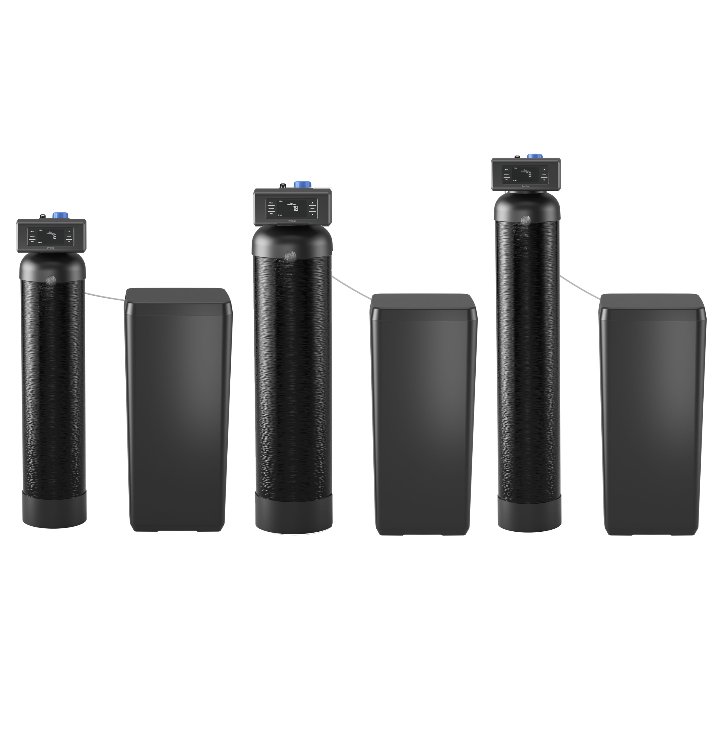 5 Reasons the GE Profile Professional Smart Valve Water Softener is the ...