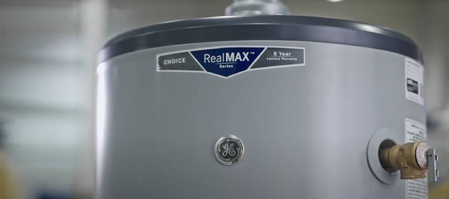 Enhance Your Product Offering With the RealMAX® Water Heater Series ...
