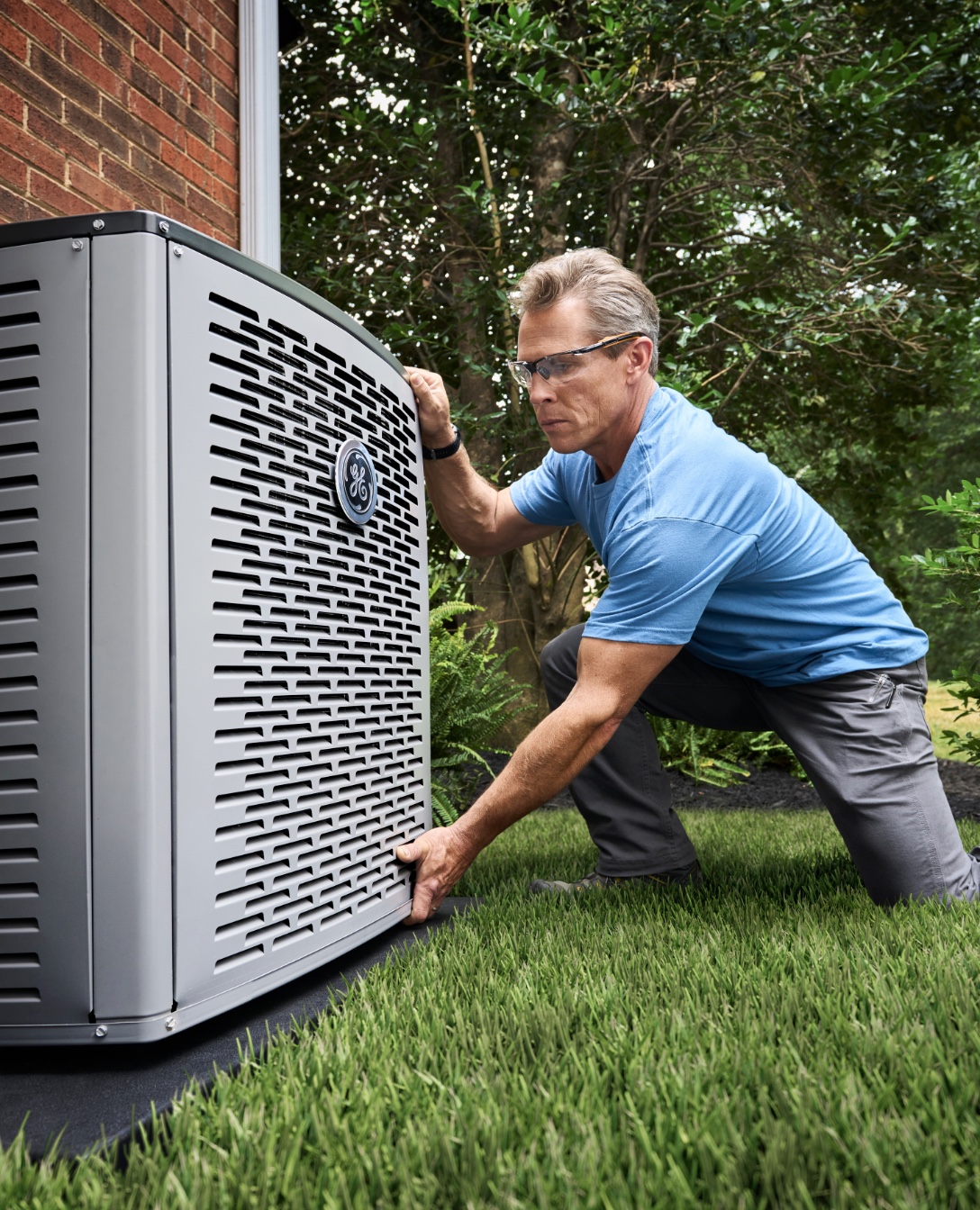 GE Appliances Air & Water Solutions to Showcase Pro-Centric ...