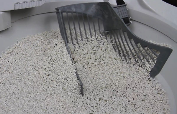 How CatGenie Works - CatGenie Australia