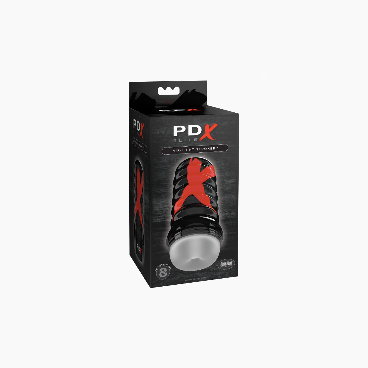 Pdx Elite Air Tight Stroker Masturbator