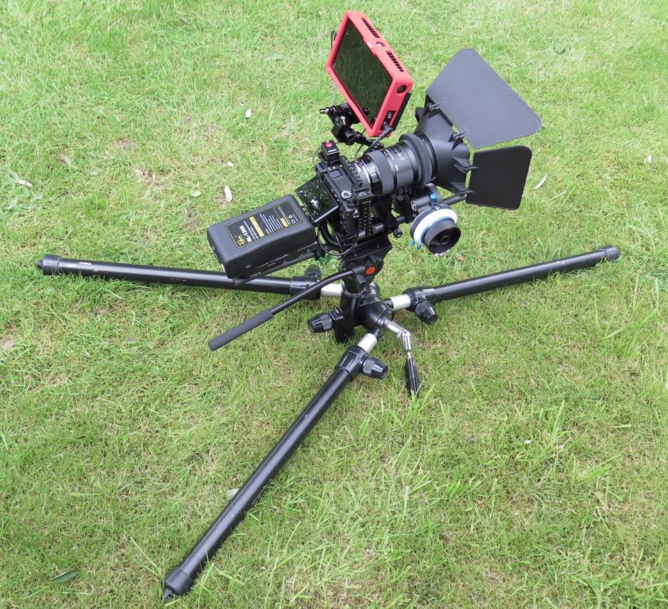 How To Select the Right Camera Accessories? - coollcd