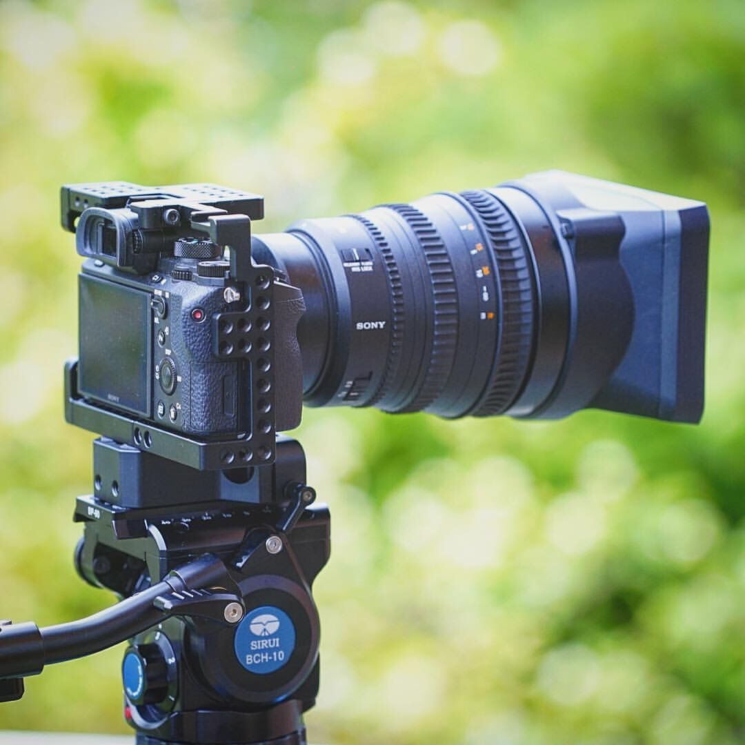 How To Select the Right Camera Accessories? - coollcd