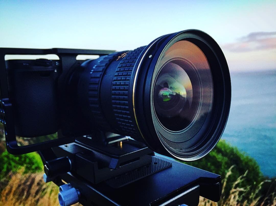 How To Select the Right Camera Accessories? - coollcd