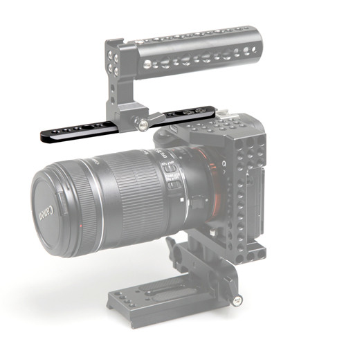 SmallRig Safety NATO Rail(150mm) 1500 - coollcd