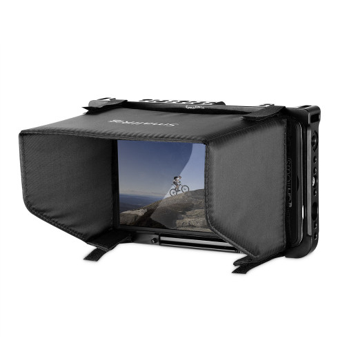 SmallRig Cage for SmallHD 700 Series Monitor 2131 - coollcd