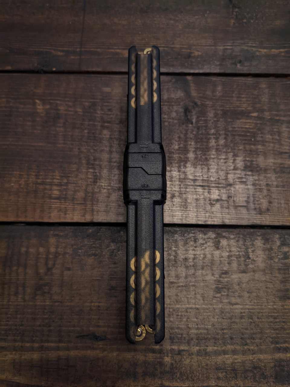 Cross Industries Gen2 10/10 Cross Mag