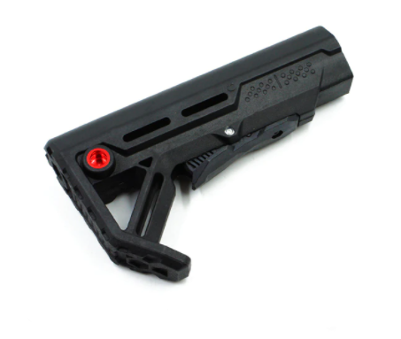 Lightning Strike Lightweight Stock