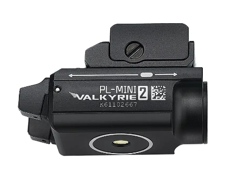 Olight PL-Mini 2 Valkyrie (Internal Lithium)