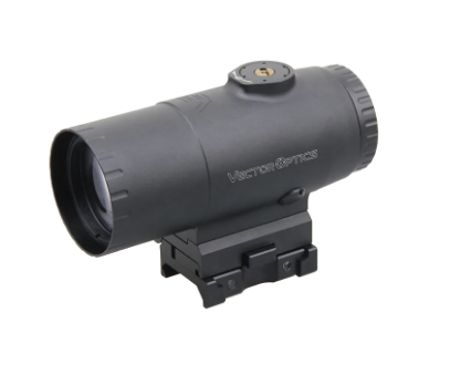 Paragon 5x30 Micro Magnifier