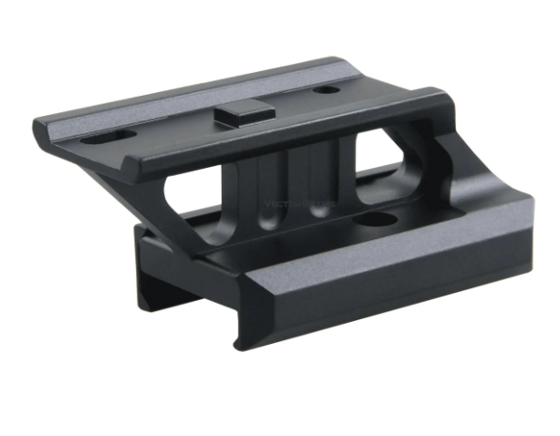 Cantilever Riser Mount (T1,T2, Maverick)
