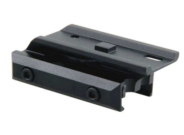 Cantilever Riser Mount (T1,T2, Maverick)
