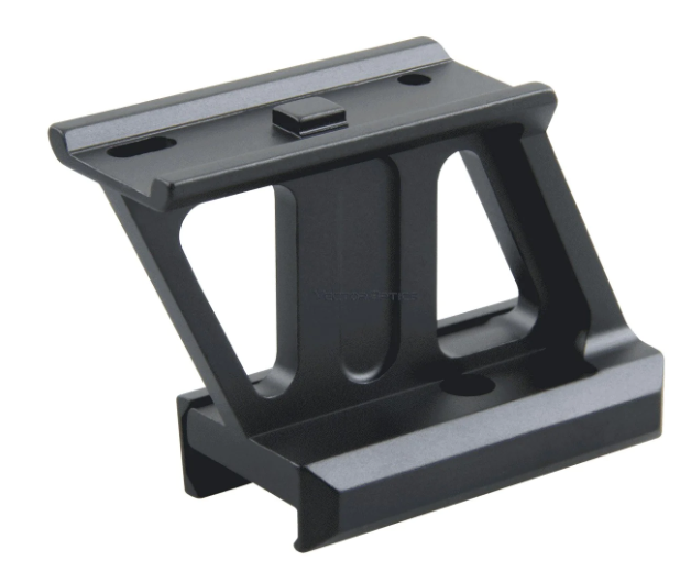 Cantilever Riser Mount (T1,T2, Maverick)